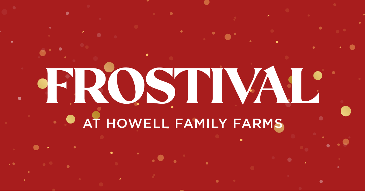 About Frostival - Frostival